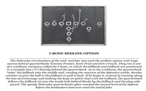 10 Essential Secrets of NFL Playbook Offense: The Ultimate Guide for ...