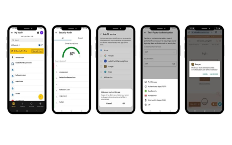 Is Keeper Safe? The Ultimate Expert Guide to Protecting Your Passwords ...