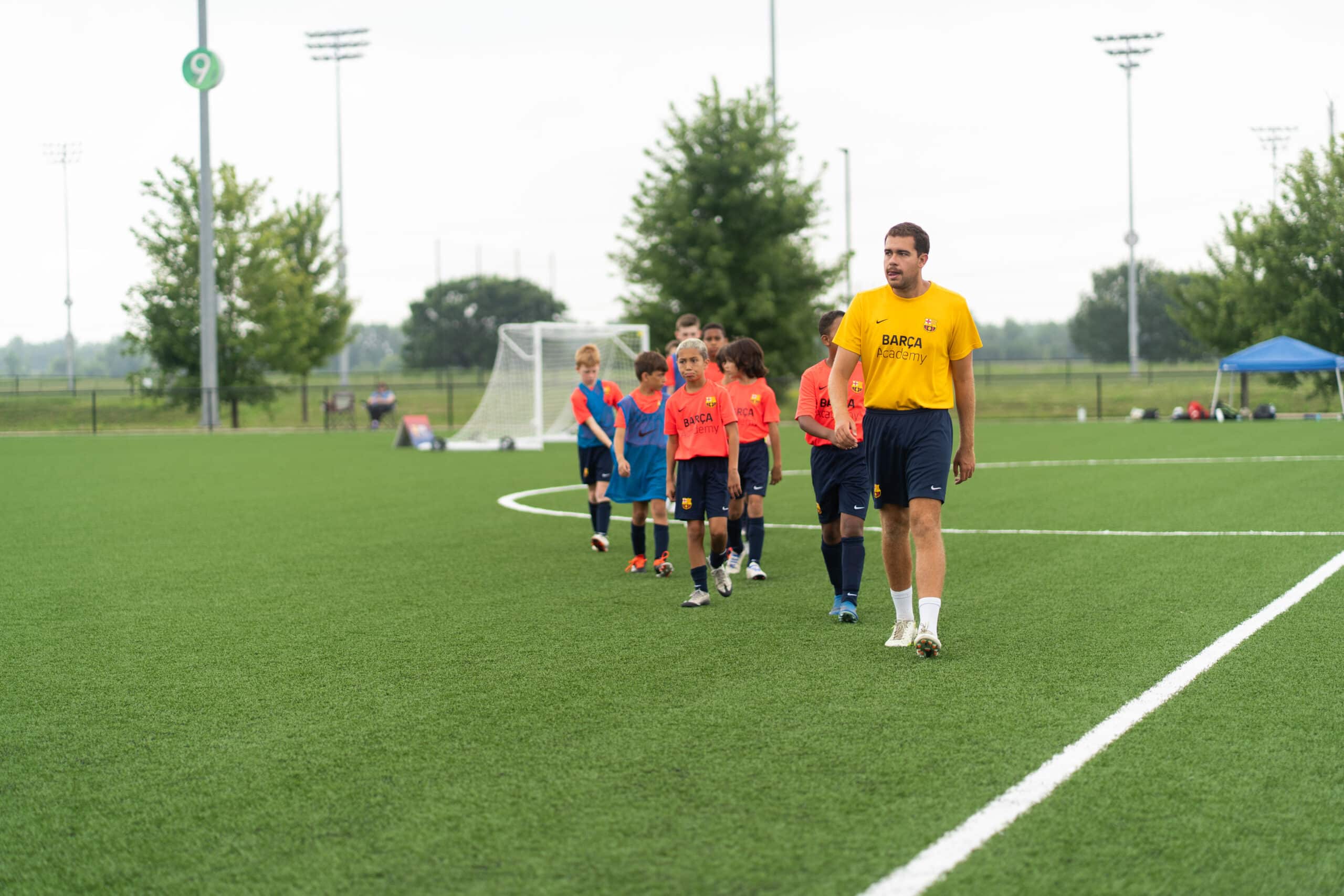 10 Expert Tips to Prevent and Recover from Soccer Goalie Injuries: The ...