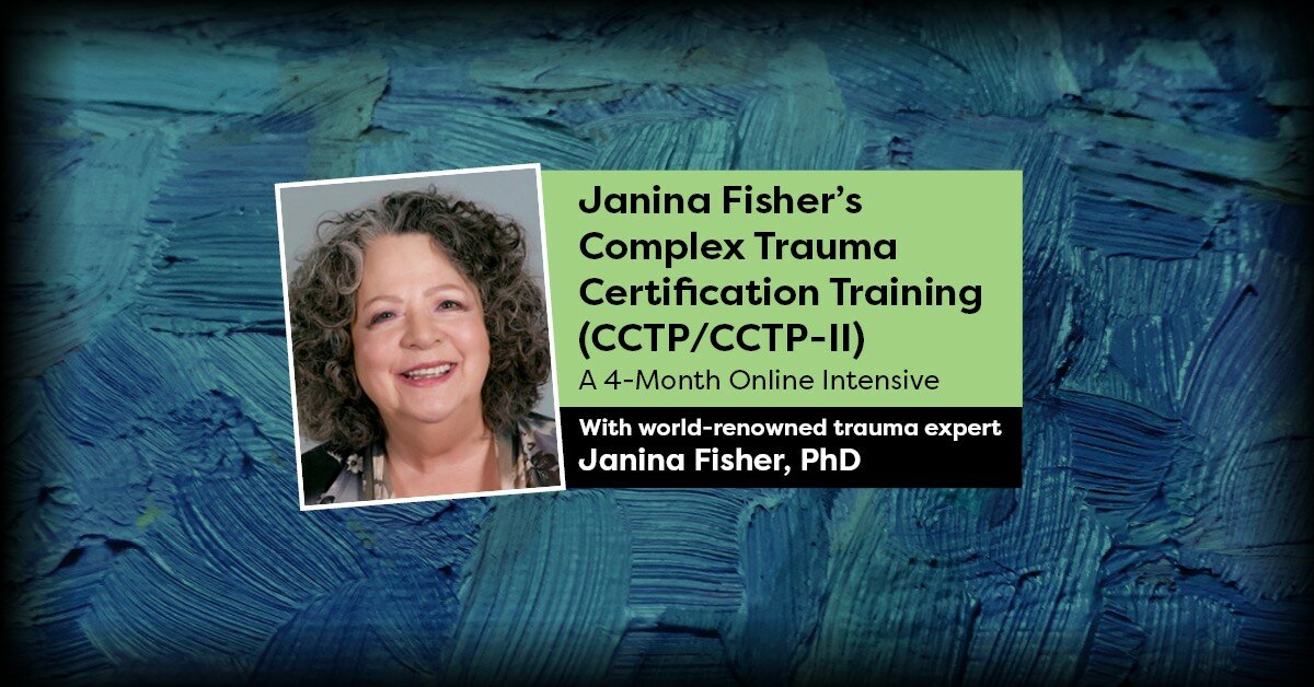 10 Expert Tips for Complex Trauma Certification Training: Your Ultimate ...