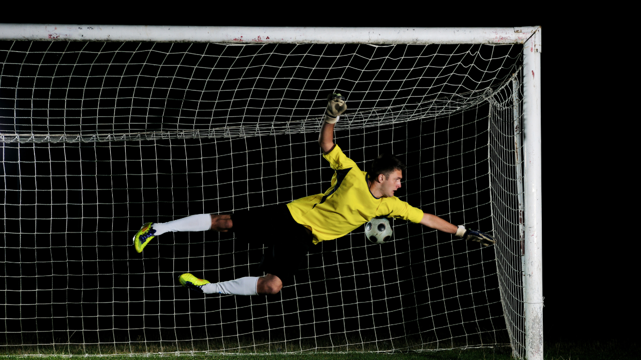 10 Amazing Famous Goalies Soccer Legends Who Changed the Game Forever ...