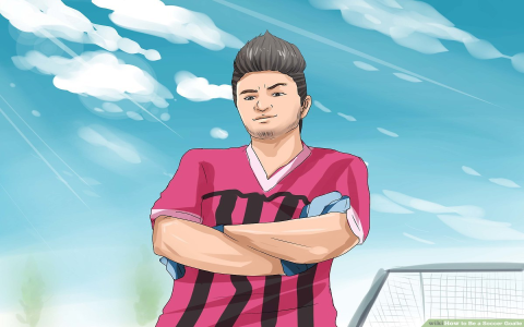 10 Expert Tips to Master How Do You Spell Goalie: The Ultimate Guide ...